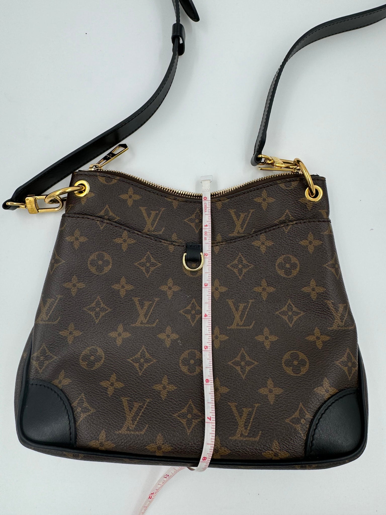 Odeon louis vuitton store